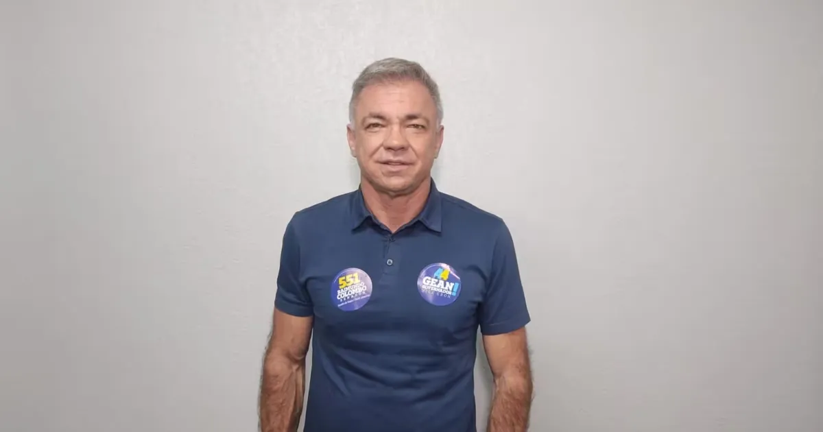 Veja as principais propostas de Gean Loureiro ao governo de Santa Catarina